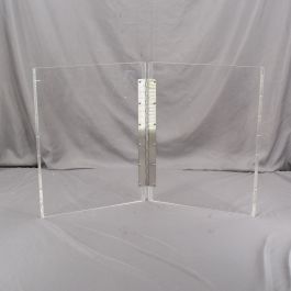 Benchtop-Shield-24"x16"