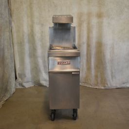 Vulcan-Fry-Warmer-No-Door-15.5"x30.5"x54"