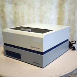 BMG-Labtech-FLUOstar-Microplate-Reader