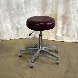 Pedigo-Medical-Stool-With-Wheels-Manual