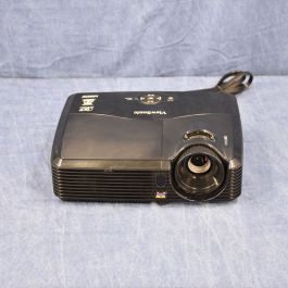 Viewsonic-PJD5133-Video-Projector-800-x-600-DVI,-HDMI,-VGA-DLP-Stand ...