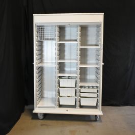 Innerspace-Mobile-Medical-Storage-Beige-Lockable-Keys-not-Included-52 ...