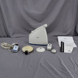 Pixera-PVC-100C-Camera-Attachment-Power-Cable-Included