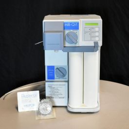 Millipore-Milli-Q-UF-Plus-Water-Purification-Device-1.2L/min