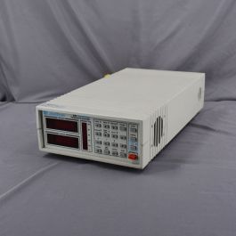 Lakeshore-330-Autotuning-Temperature-Controller