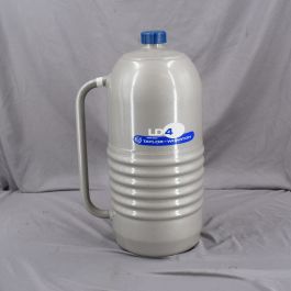 Taylor-Wharton-LD-4-Liquid-Nitrogen-Storage-(Dewar)-4L