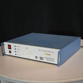 MMR-Technologies-K-20-Temperature-Controller