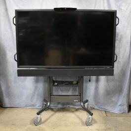 Sharp-PH-E702-Monitor-70"-1920-x-1080-DVI,-HDMI,-VGA-LCD-With-Stand ...