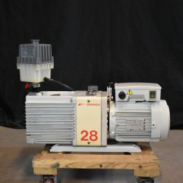 Edwards-28-Vacuum-Pump
