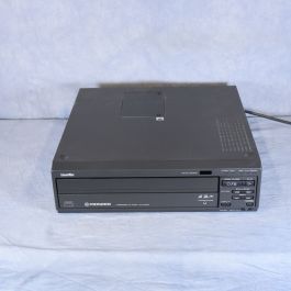 Pioneer-LD-V4400-Laserdisc-Player-Power-Cable-Included-Remote-Not-Included