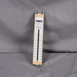 Ohaus-8265-M-Spring/Pull-Scale-20g-2,000g
