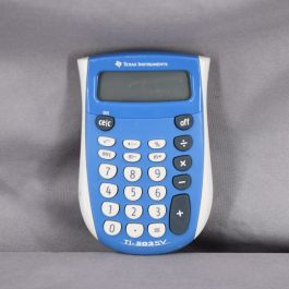 Texas-Instruments-TI-503SV-Pocket-Calculator