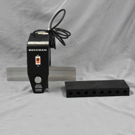 Beckman-342420-Tube-Sealing-System