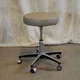 Ritter-279344-Medical-Stool-No-Arms-with-Wheels