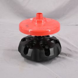 Beckman-SW-60-Ti-Rotor-6x4mL-60,000-rpm