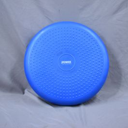 Power-Systems-Balance/Stability-Disc-Blue-Plastic