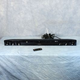 Sharp-HT-SB30D-Speaker-Bar-Power-Supply-Included-Remote-Included