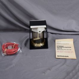 Amicon-8010-Ultra-Purification-Cell