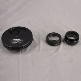 Nikon-Phase-Contrast-ELWD-0.3-Condenser-Lens-Attachment