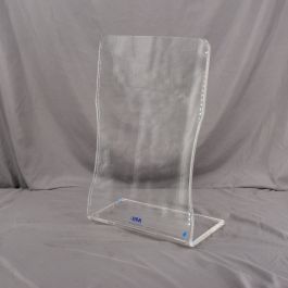 USA-Scientific-Benchtop-Shield-Clear-Acrylic-12"x6.5"x18.5"