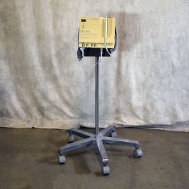 Conmed-Corporation-Hyfrecator-Plus-Electrosurgical-Generator