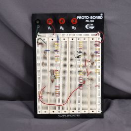Global-Specialties-Proto-Board-PB-103-Circuit-Breadboard