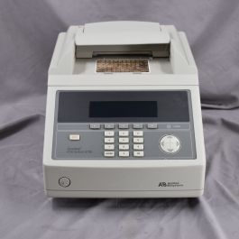 Applied-Biosystems-GeneAmp-PCR-System-9700-PCR/Thermal-Cycler-3x32-Wells