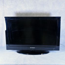 Dynex-DX-32L100A13-Television-32"-720p-HDMI-&-VGA-LCD-With-Stand-Remote ...