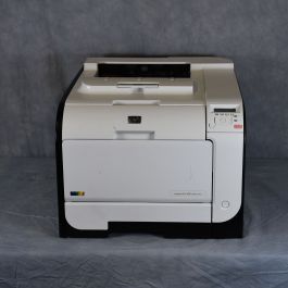 HP-LaserJet-Pro-400-M451dn-Color-Laser-Printer-Power-Supply-Included
