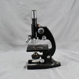 Bausch-&-Lomb-Monoscope-Microscope