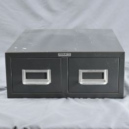 Cole-Card-File-Box-13"x17"x5.5"
