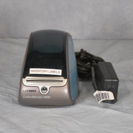 Dymo-Label-Writer-400-Label-Printer-Power-Supply-Included