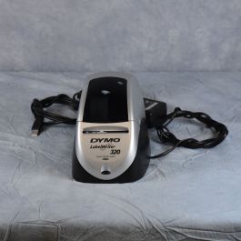 Dymo-Label-Writer-320-Label-Printer-Power-Supply-Included