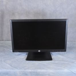 HP-LA2006x-Monitor-26"-1600-x-900-DisplayPort,-DVI,-VGA-LCD-With-Stand