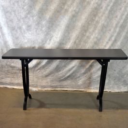 Vecta-Folding-Table-Gray-Laminate-Rectangle-60"x20"