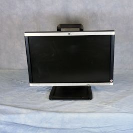 HP-LA1905wg-Monitor-19"-1080p-DisplayPort,-DVI,-VGA-LCD-With-Stand