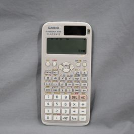 Casio-ClassWiz-Scientific-Calculator