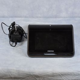 Crestron-CCS-UC-1-AV-Tabletop-Video-Conferencing-Console-Power-Cable ...