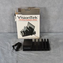VisionTek-900855-USB-Charging-Station