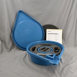 Siemens-Dale-800B-TEE-Probe-Leakage-Tester