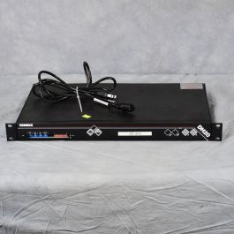 Comrex-DH20-Digital-Telephone-Hybrid-Interface-Power-Cable-Included