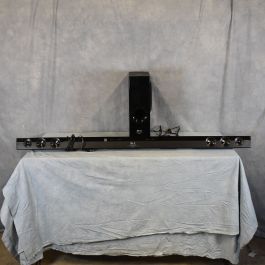 Sharp-HT-SB602-2.1-Sound-Bar-System-Power-Cable-Included-Remote-Not ...