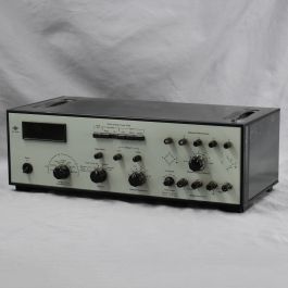 Bruel-&-Kjaer-Strain-Indicator-1526-Strain-Gauge/Indicator