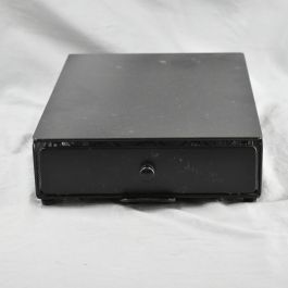 Coffee-Pod-Organizer-Black-Metal-10.5"x15.5"x3.5"