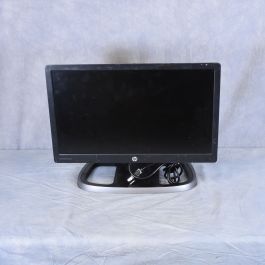 HP-E202-Monitor-20"-1600-x-900-DisplayPort,-VGA,-HDMI-LCD-With-Stand