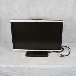 HP-LA2405X-Monitor-24"-1920x1080-DisplayPort,-DVI,-VGA-LCD-With-Stand