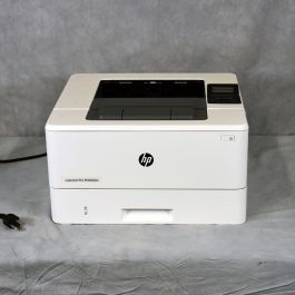 HP-LaserJet-Pro-M402dne-Black-&-White-Laser-Printer-Power-Supply-Included