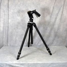 SLIK-322AF-Tripod