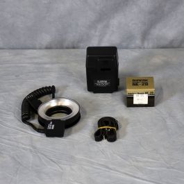 Sunpak-Thyristor-Auto-DX-89-Camera-Flash-Power-Cable-Included