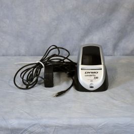 Dymo-330-Label-Printer-Power-Supply-Included